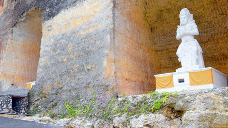 Pandawa Beach: Bali Secluded Treasure | 2024 Visitor Guide