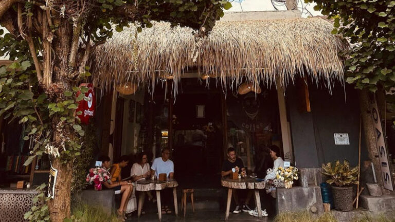 Top 10 Budget-Friendly Hangout Spots in Ubud Bali