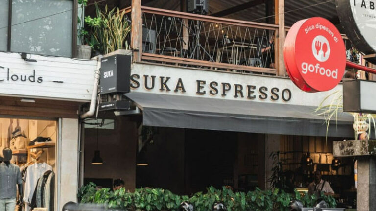 Top 10 Budget-Friendly Hangout Spots in Ubud Bali