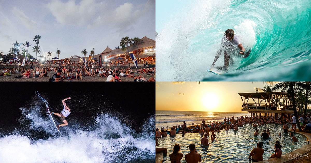 Berawa Beach Bali: [2025] Visitor Guide