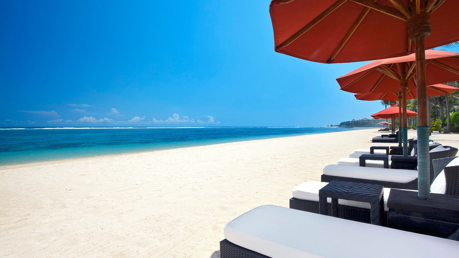 Geger Beach Bali - Things Need To Know Before Visiting Nusa Dua