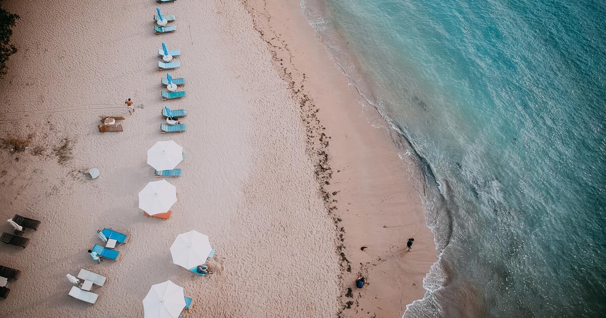Sanur Beach Bali - All Things You Need To Know Before Visiting