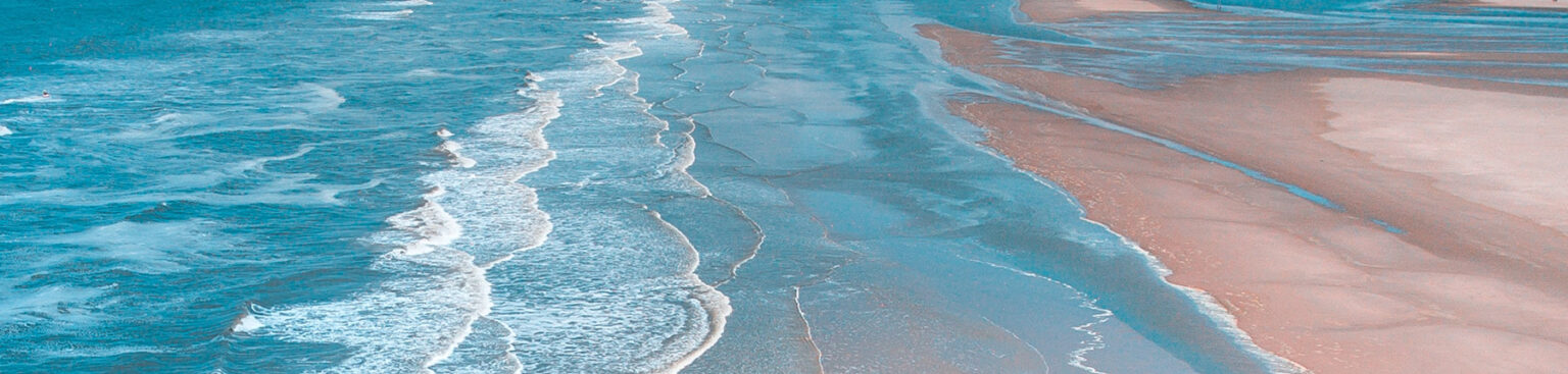 Geger Beach Bali - Things Need To Know Before Visiting Nusa Dua