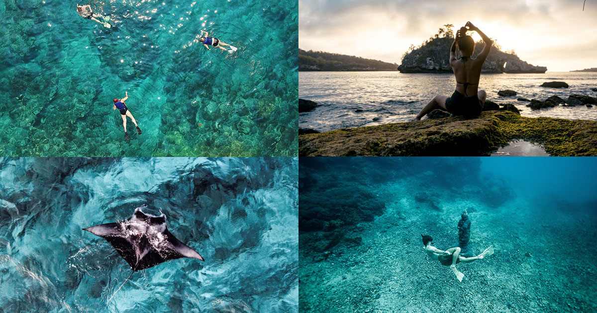Nusa Penida Snorkeling Guides, Thing Need To Know Before Try