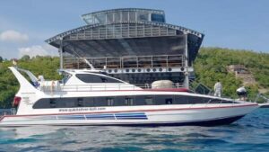 Quicksilver Cruise Bali: 1 Day Tour Package To Nusa Penida