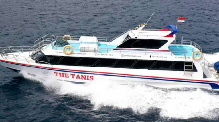 The Tanis Fast Cruise Nusa Penida Explore The Island From Sanur