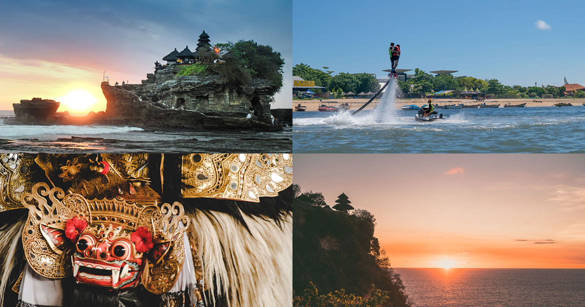 Things To Do In Bali: Top 38 - A [2025] Travel Guide