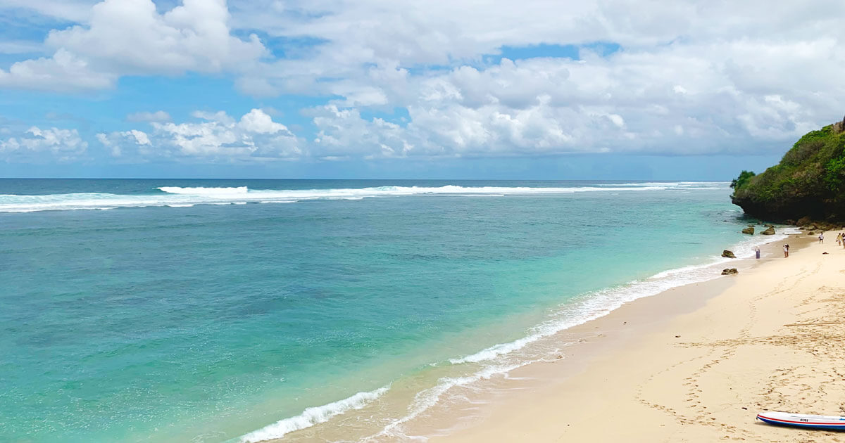 Gunung Payung Beach Guide: Bali's Hidden Gem