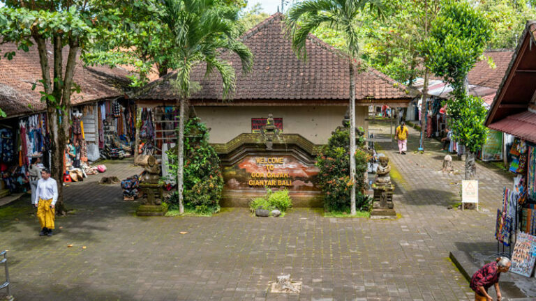 Goa Gajah Temple Entrance Fee: [2024] Wira Tour Bali Guide