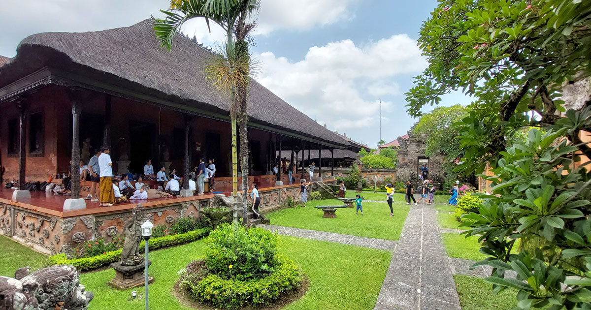 Bali Museum Entrance Ticket Guide - Plan Your Visit