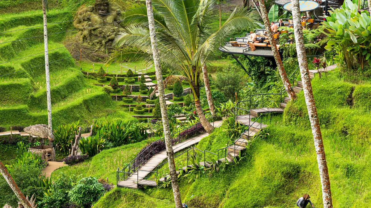 Natural Attractions | Discover Bali's Ultimate Nature Guide