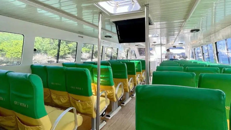 Tanis Fast Cruise Nusa Penida Ticket Price Guide [2025]