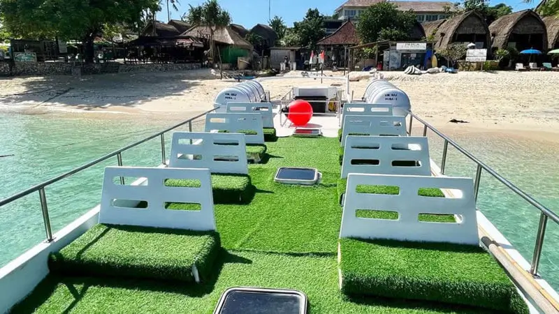 Tanis Fast Cruise Nusa Penida Ticket Price Guide [2025]